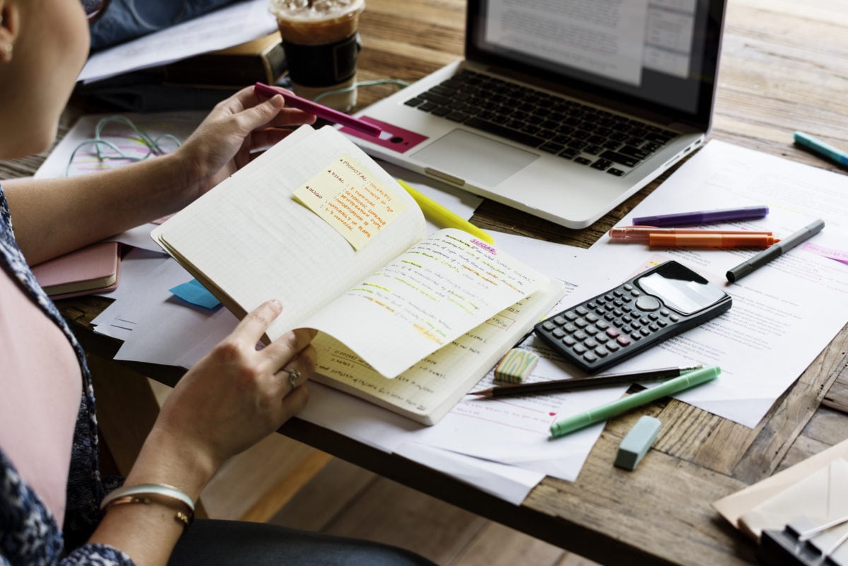 study help & guide - StudyGate Blog