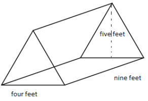 prism geometry math help - StudyGate Blog